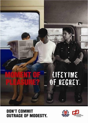 your next door neighbour: Crime Prevention Tips - Outrage of modesty