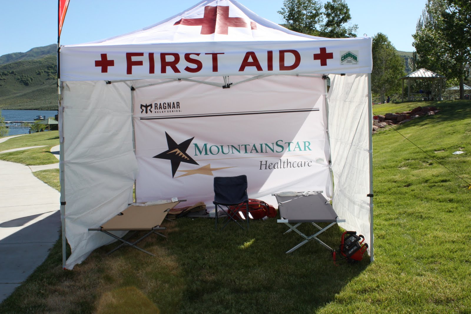 The Scopel Family: June 2010