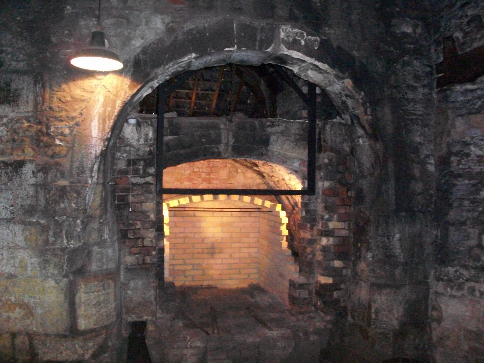 Lynne's Heritage blog: Saltford Brass Mill