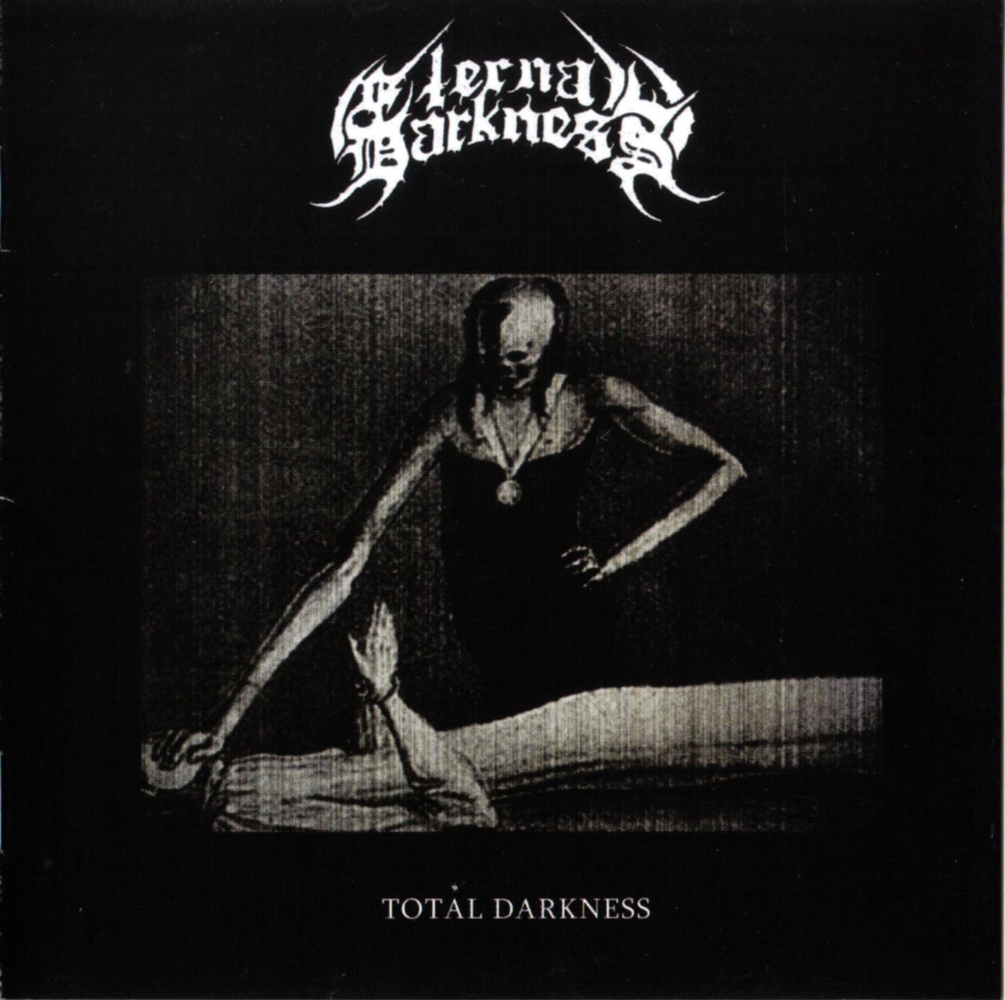 WEBHAMMER: Eternal Darkness (1996) - Total Darkness