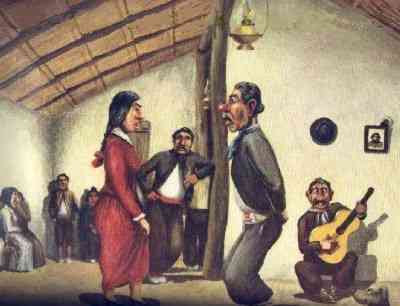 Todo sobre las danzas tradicionales de los pueblos de latinoamerica ...