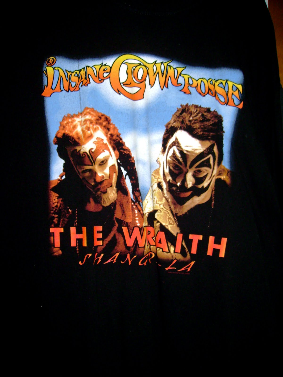 Psychopathic Collection