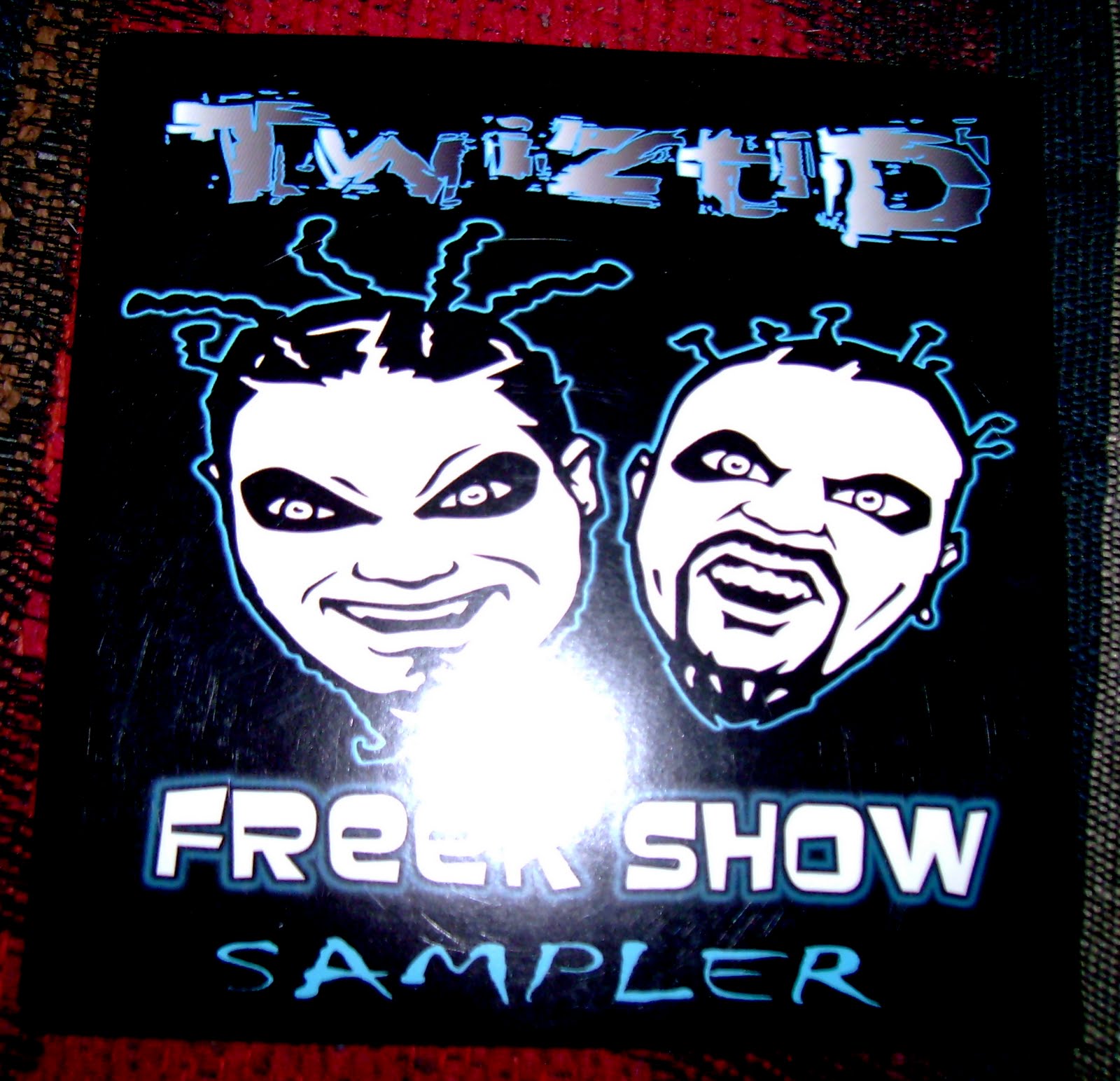 Psychopathic Collection