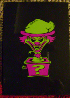 Psychopathic Collection