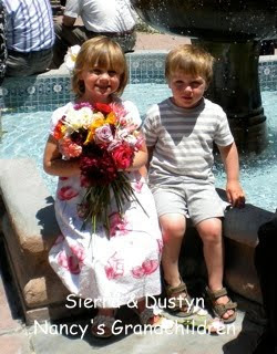 GoodchildFamilyReunion2010: Nancy Goodchild