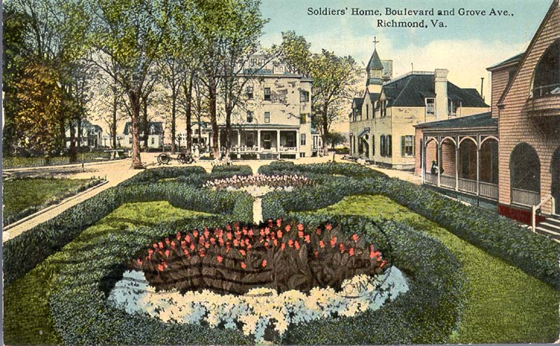 The Shockoe ExaminerBlogging the History of Richmond, Virginia: The Old ...
