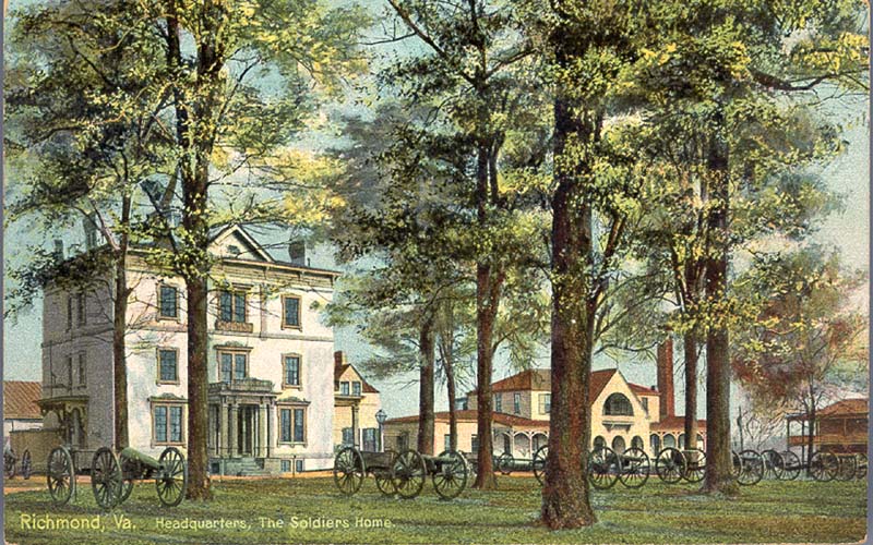 The Shockoe ExaminerBlogging the History of Richmond, Virginia: The Old ...