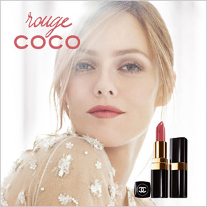 BLUSH POUDRE...Le blog: Regarde mon rouge, Coco