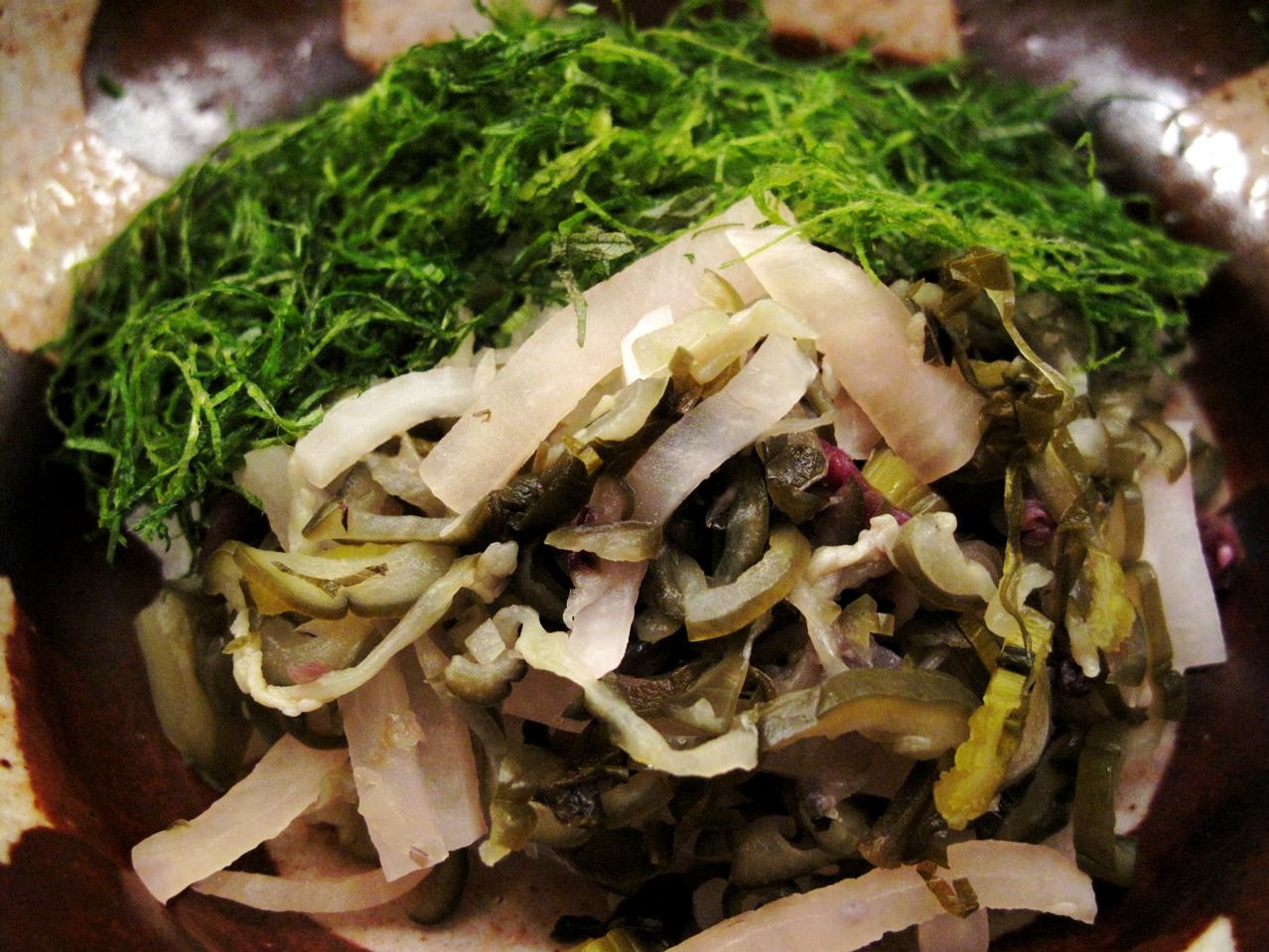 Quirky Eclectic & Gastronomic Gastroenterologist: Fine Dining Review ...