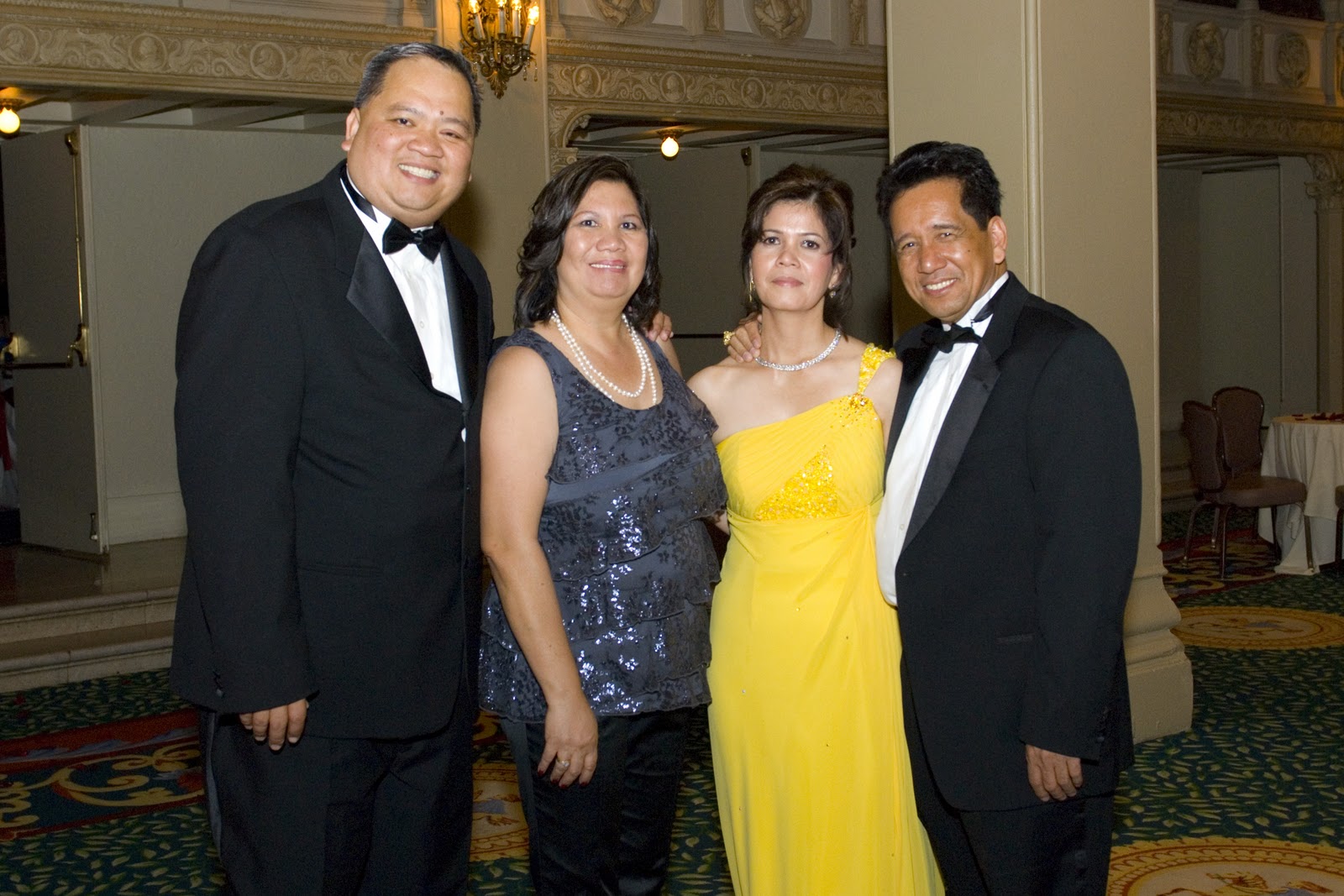 BM Productions: Phantom of the Opera