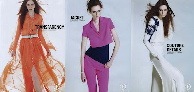 artistry lust: ANTM: Alice Burdeu