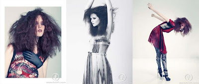 artistry lust: ANTM: Alice Burdeu