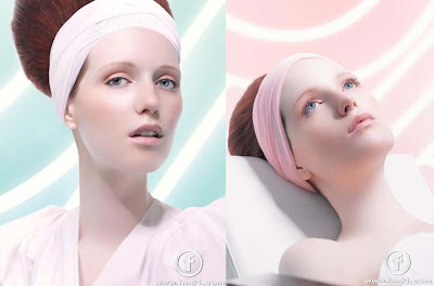 artistry lust: ANTM: Alice Burdeu