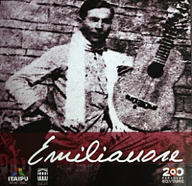 COLEGIO NACIONAL DR. JUAN MANUEL FRUTOS: BIOGRAFIA DE EMILIANO R. FERNANDEZ