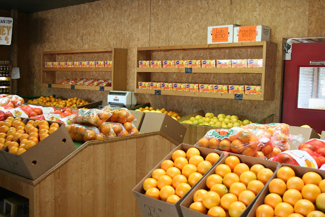 Citrus Heights Farms: 2015-2016 Season for shipping citrus. We offer 20 ...