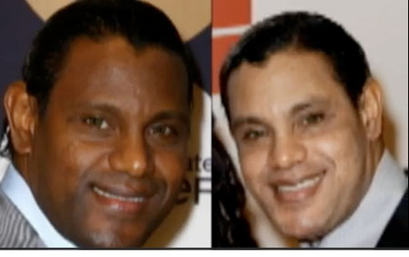 I just can't get enough gossip!!: Sammy Sosa Skin Lightening??