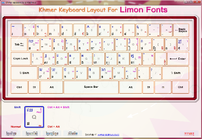 ស្វាគមន៍មកកាន់ ពីនេះពីនោះ