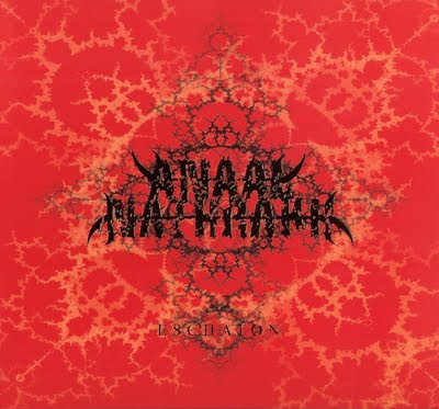 Download free Anaal Nathrakh The Codex Necro Rar - sclubutorrent