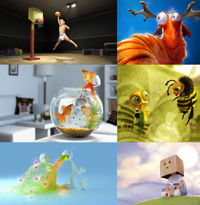 Theme Styles: June 2009