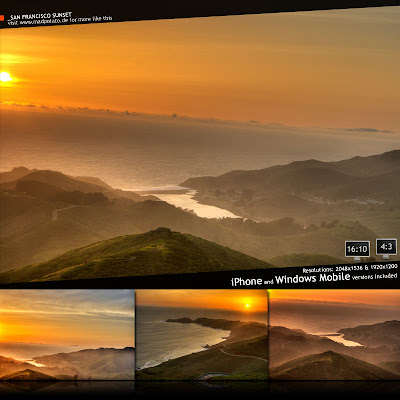 Theme Styles: June 2009