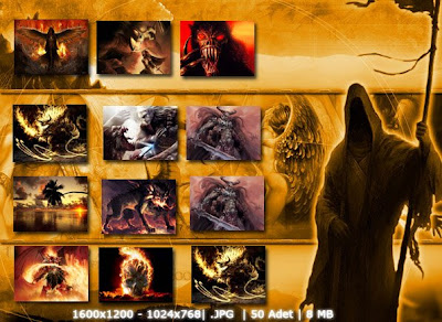 Theme Styles: June 2009