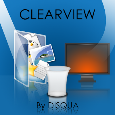 Theme Styles: July 2009