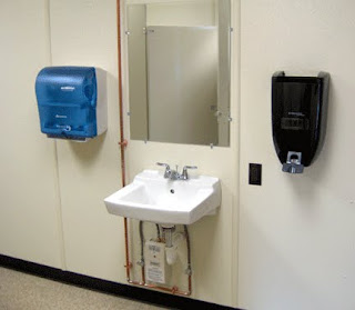 StarFlite Systems: Modular Restrooms, Modular ADA Compliant Restrooms