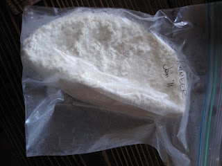 Handmade Gypsy: Palak Paneer