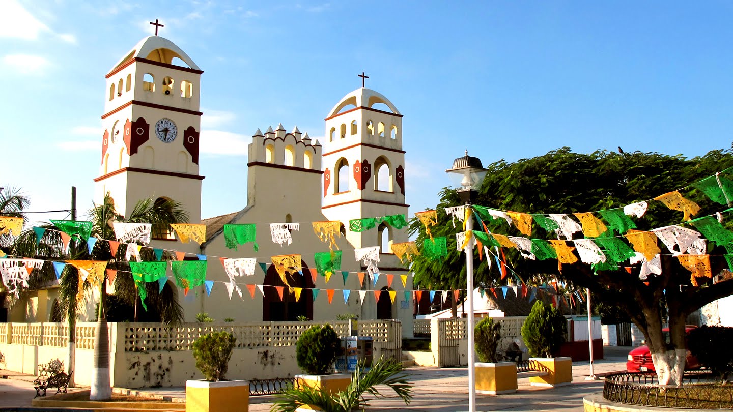 Sarah + Marc: Sabancuy!!