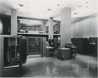 Welcome: The Evolution of Computer Systems: From Mainframe Computer ...