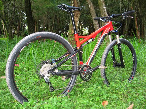 P29BR - Projeto 29 Brasil: P29BR 29ER TEST / Specialized Epic Comp 29 ...