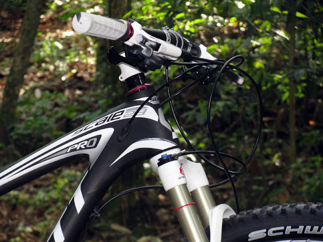 P29BR - Projeto 29 Brasil: P29BR 29ER TEST / Apresentando a Scott Scale ...