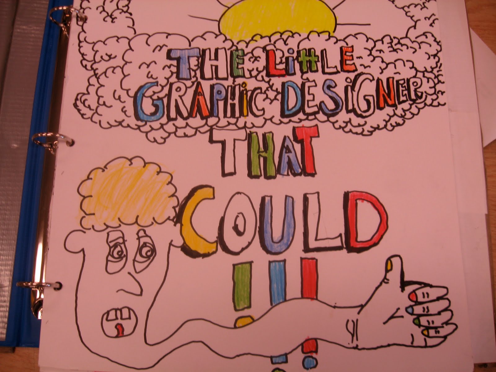 Grade 11 Visual Arts