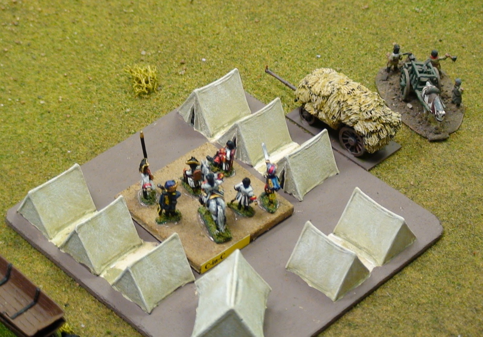 Din of Battle: Vauban's Wars Preview - Part 1