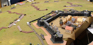 Din of Battle: Vauban's Wars Preview - Part 2