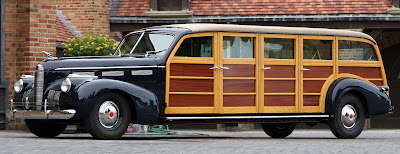 Hello Gorgeous: Wood is Good.