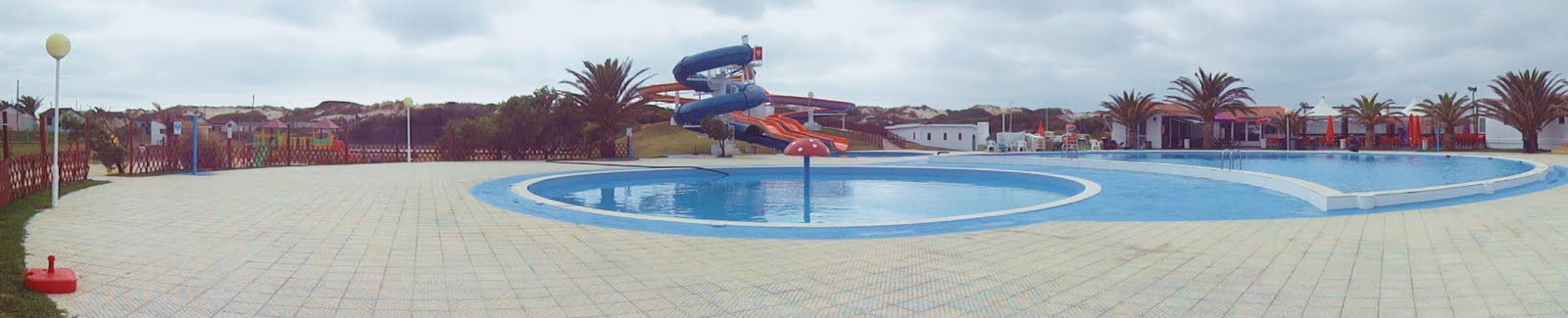 majosilveiro: PRAIA DE LABREGO, VAGUEIRA - PARQUE AQUÁTICO VAGA SPLASH ...