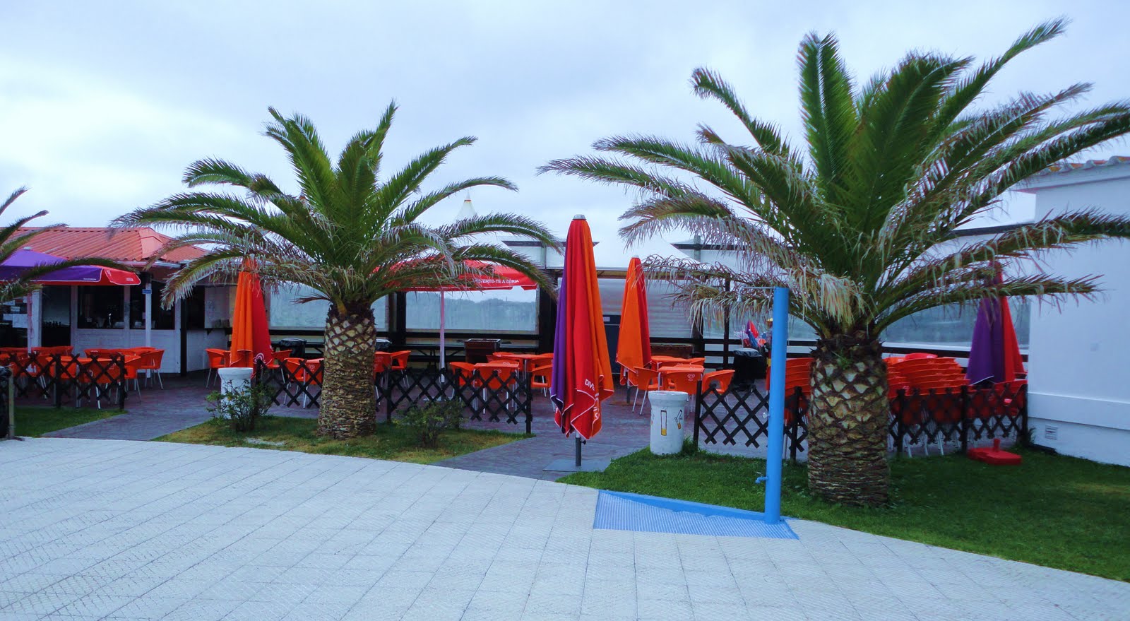 majosilveiro: PRAIA DE LABREGO, VAGUEIRA - PARQUE AQUÁTICO VAGA SPLASH ...