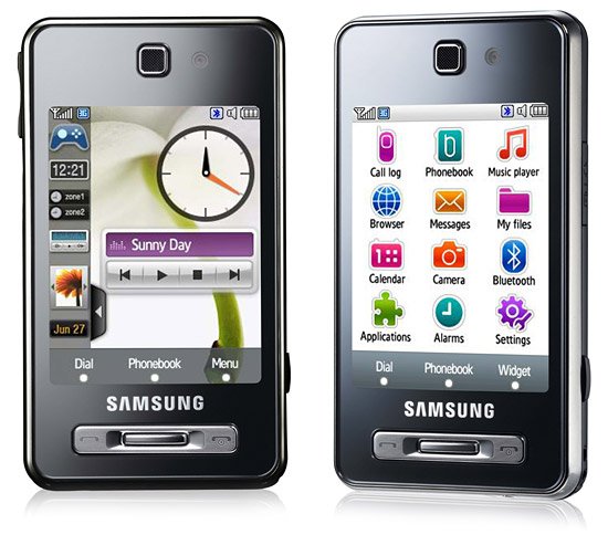 Samsung sells 50 millionth full touch screen mobile phone | RESULTS CAME