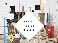 EN CLAVE DE LUNA: TOKYO POLICE CLUB