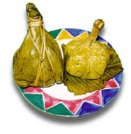 Comida Peruana: JUANES