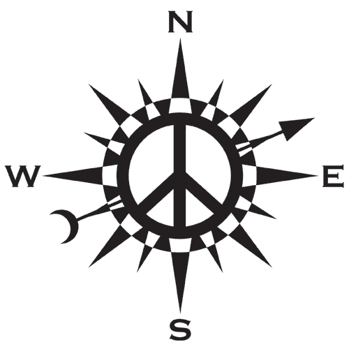 1 Peace a Day: Day 74