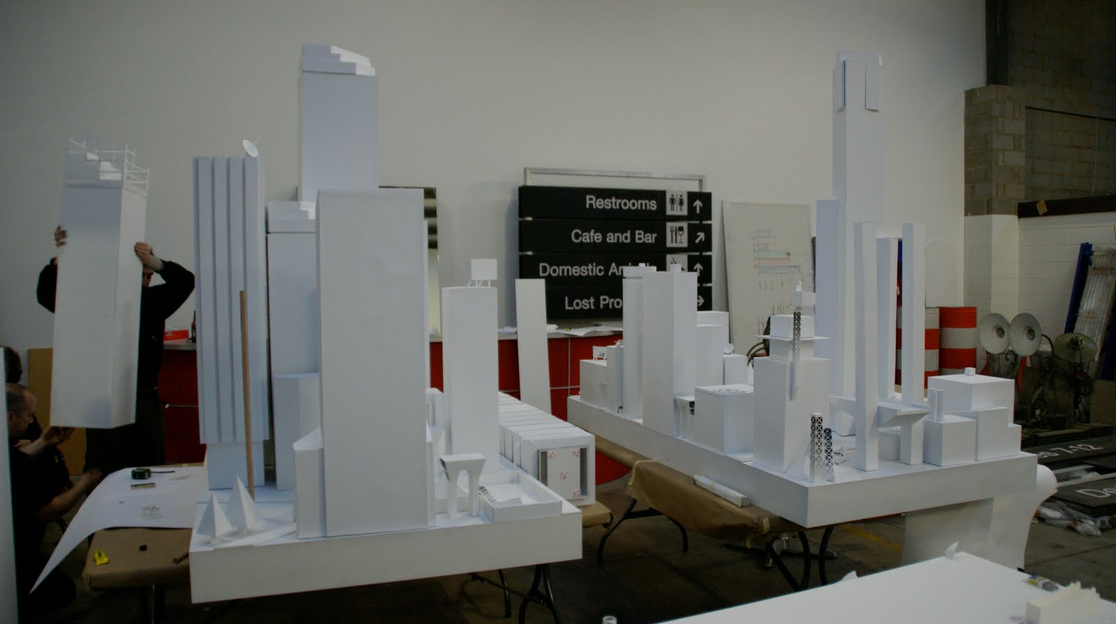 Style A Go-Go ~Model Making by Pilar~