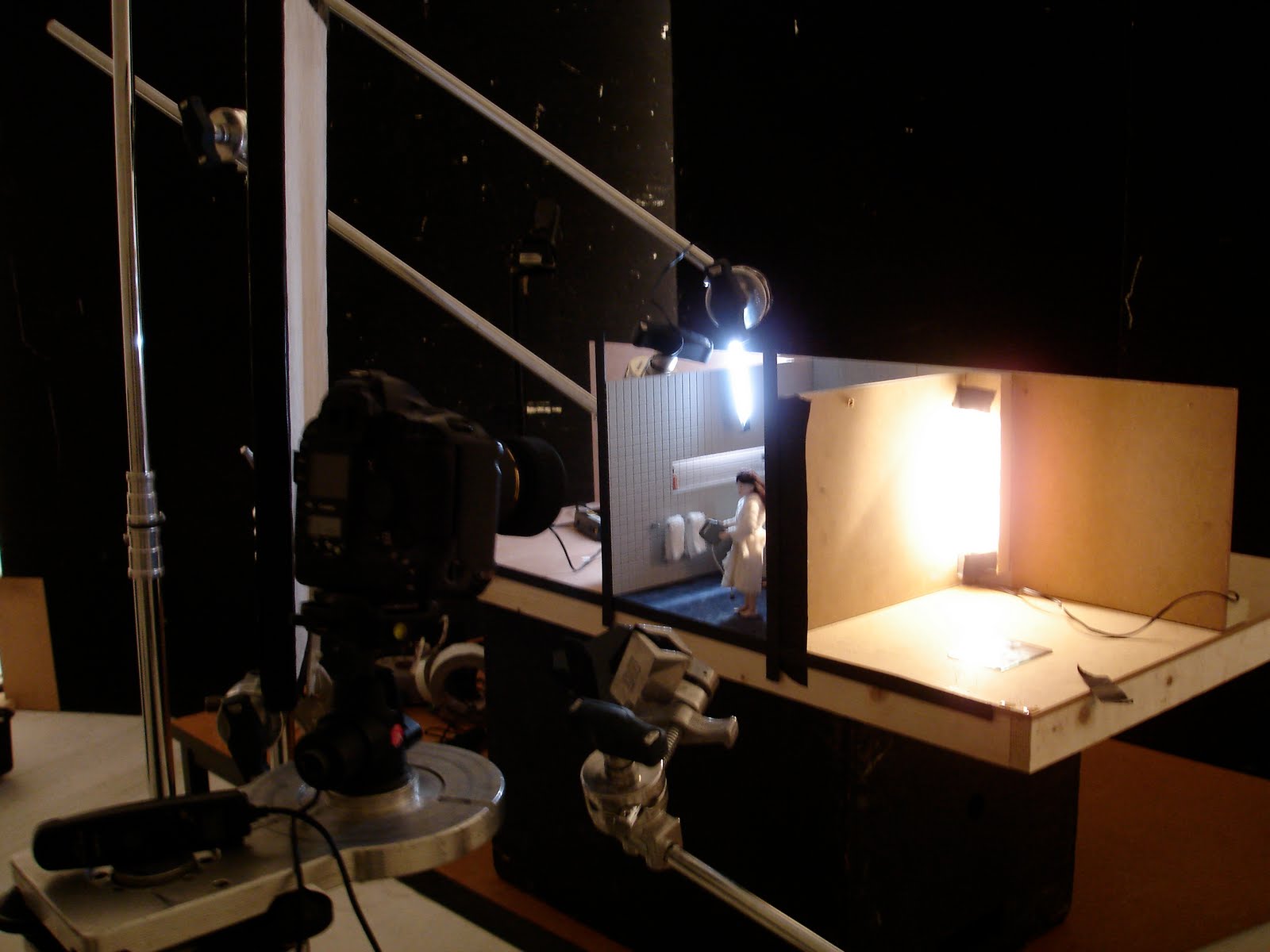 Style A Go-Go ~Model Making by Pilar~