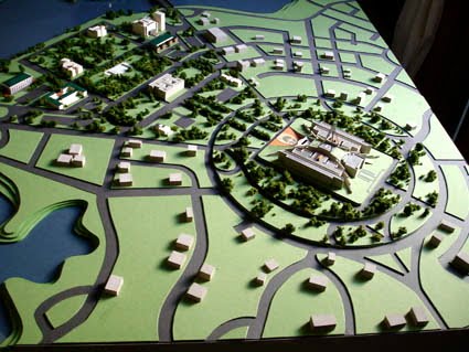 Style A Go-Go ~Model Making by Pilar~