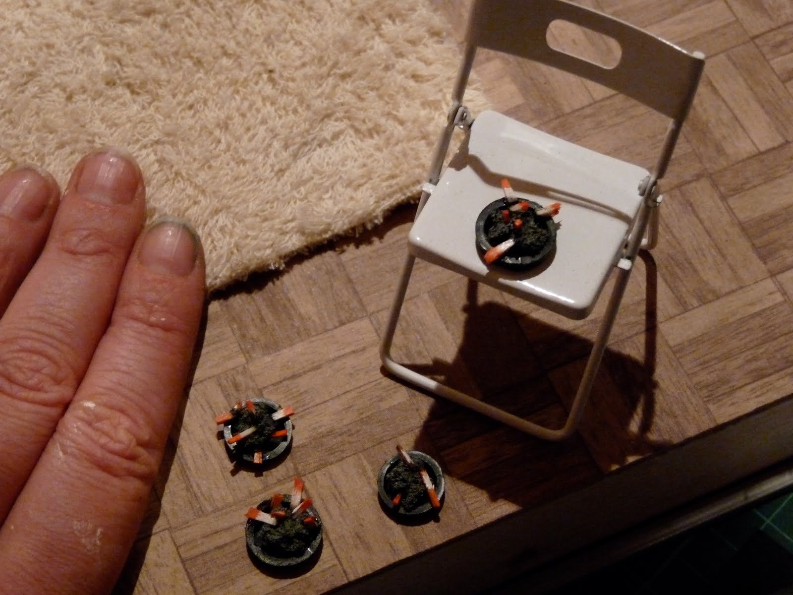 Style A Go-Go ~Model Making by Pilar~