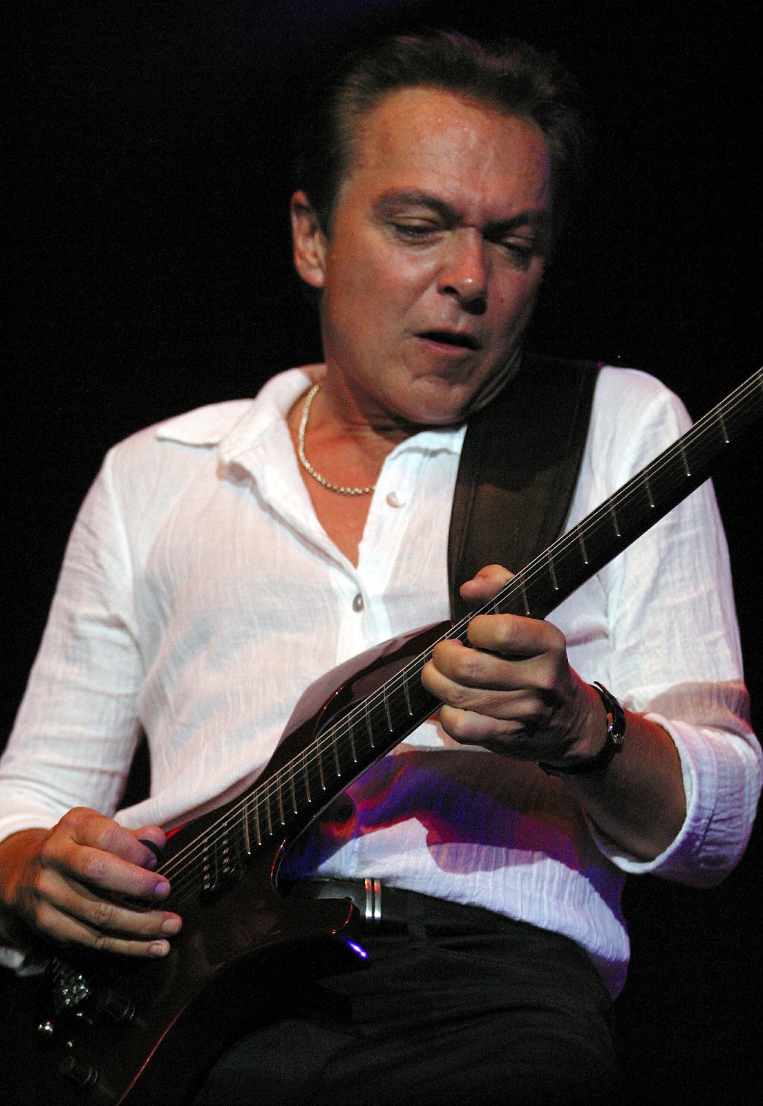 Entertaining Arts in the Greater Philadelphia Area: "C'mon, Get Happy ...