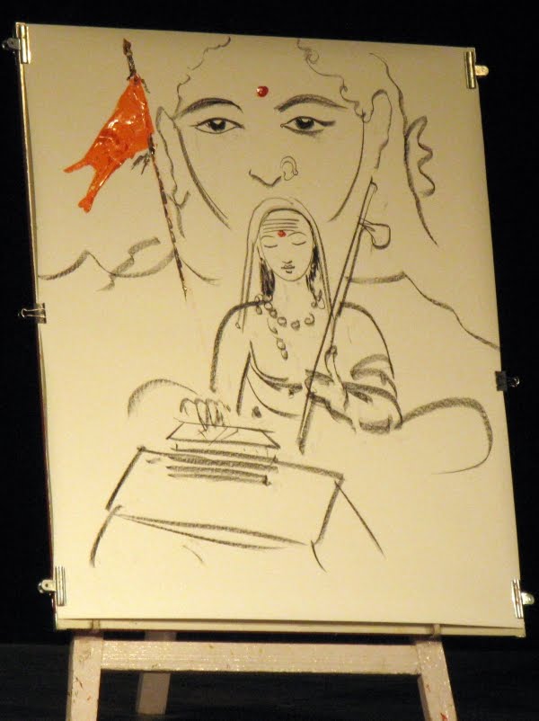 Sights and Sounds of World Samskrit Book Fair: Part 2