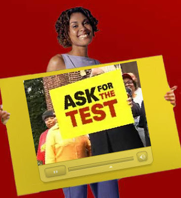Ignite Health Blog: DC Launches Multimedia HIV Testing Campaign