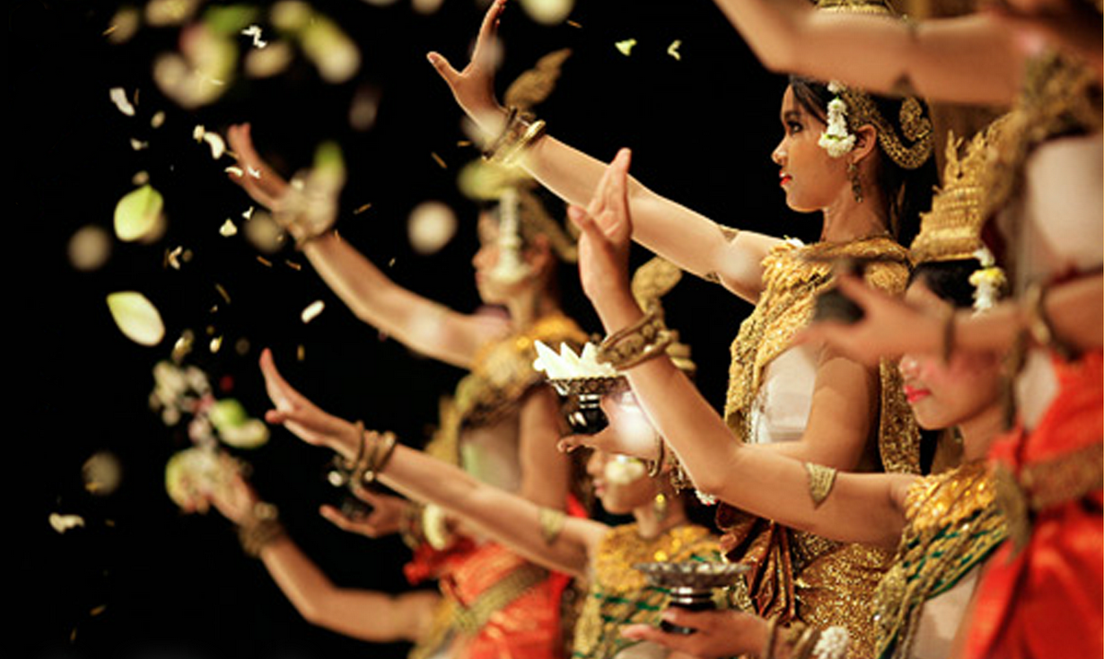 THE VIEW FROM FEZ: Opening Night of Fez Festival